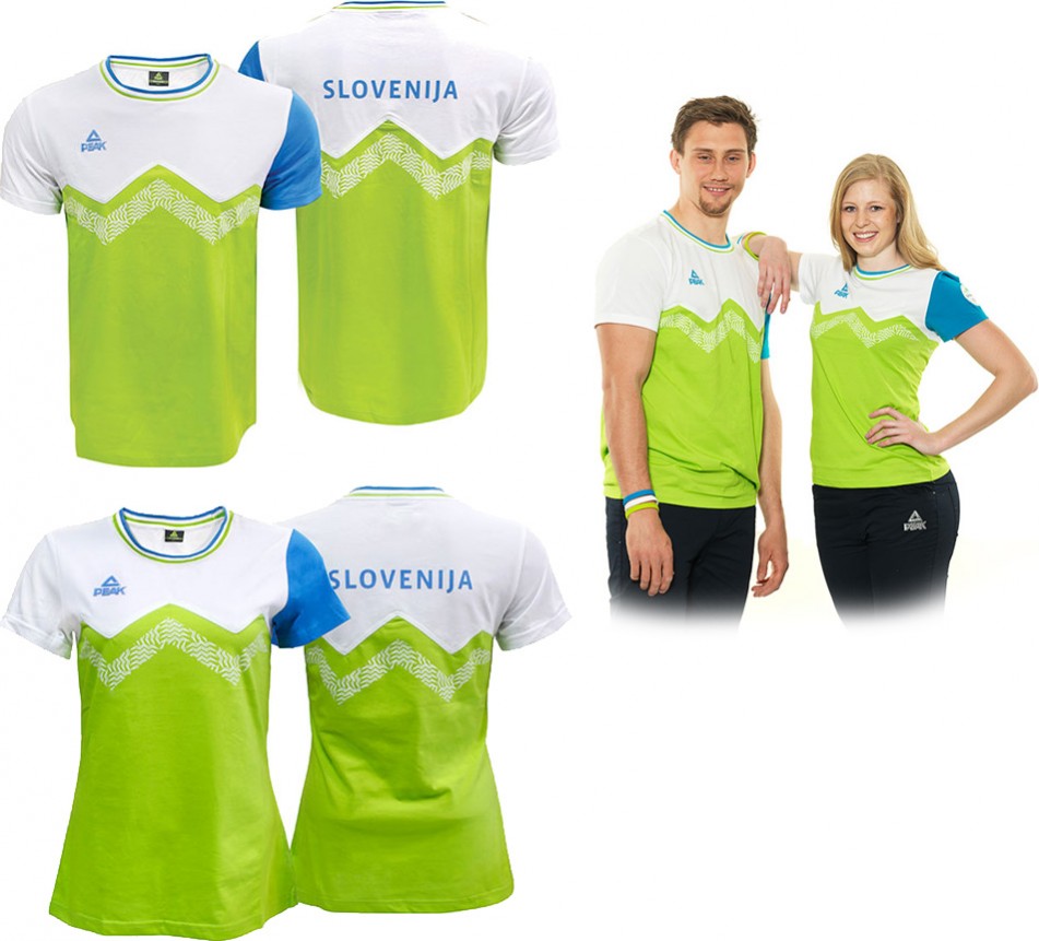 Navijaška majica - oblačila, majice | Pamp d.o.o.