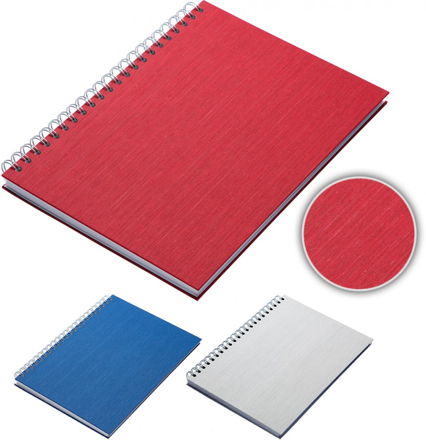 Rokovnik spiralni A4 2025 - rokovniki, dnevniki, poslovniki, bloki ...